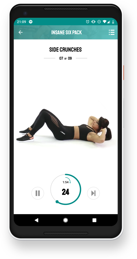 Fitstar Apps